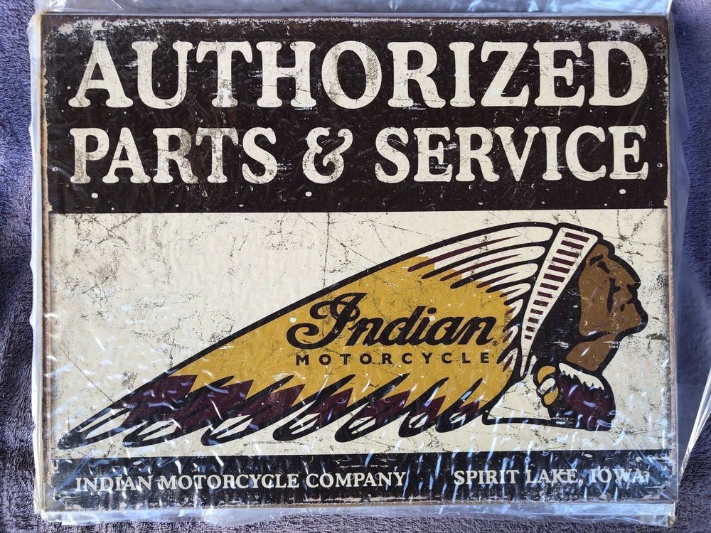 Indian Parts & service v2 usa classic | Kaufen auf Ricardo