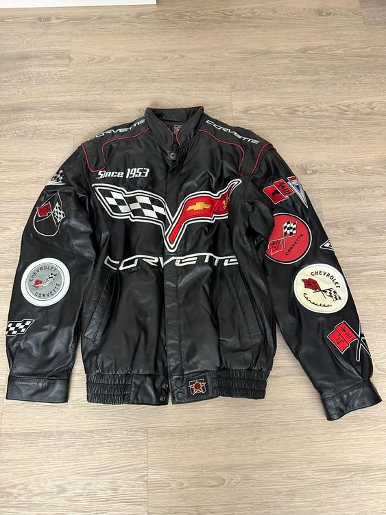 Lederjacke JH Design Corvette (Neu (gemäss Beschreibung)) in Ottenbach ...