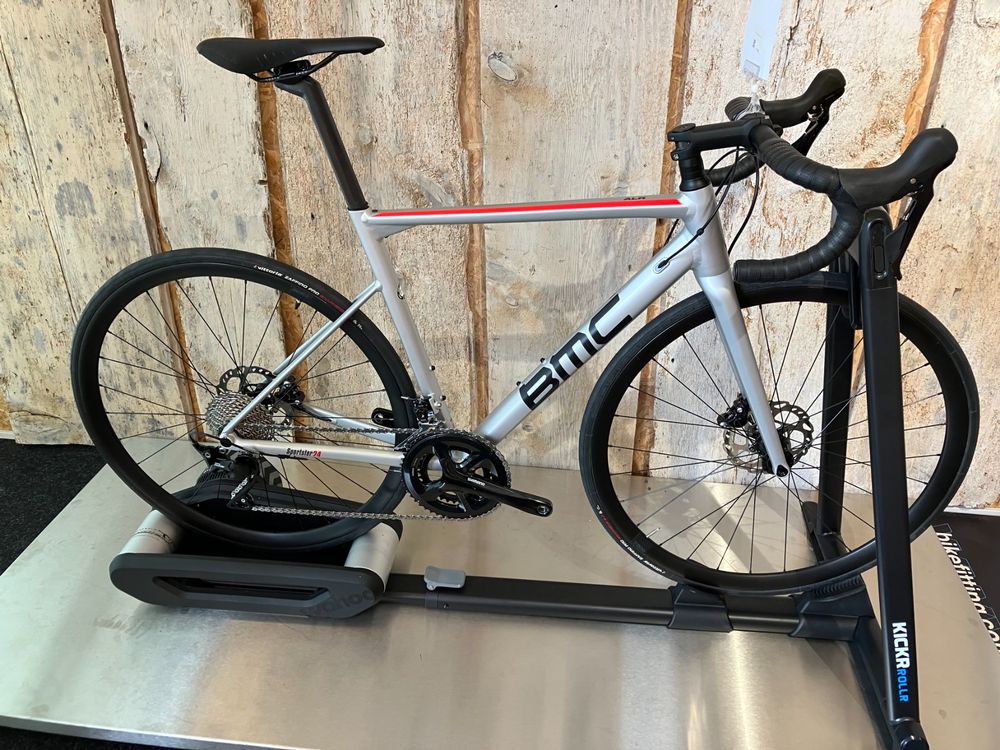 BMC Taemmachine ALR Two Gr. 51 (Neu (gemäss Beschreibung)) in Stallikon ...