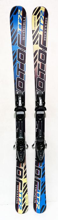 Stöckli ROTOR TT72 157 cm; SPECI (Gebraucht) in Brüttisellen für CHF ...