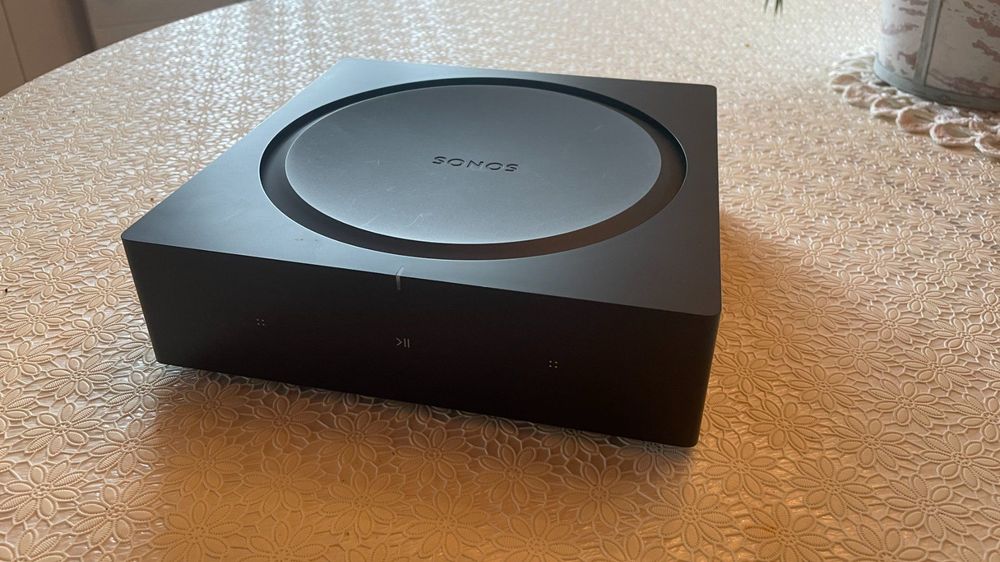 Sonos Amp (S1 und S2 kompatibel) | Acheter sur Ricardo