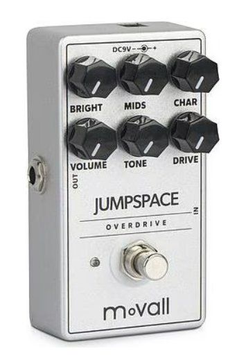 Movall MP106 Gittaren Effektgerät, neu und Originalverpackt | Kaufen ...