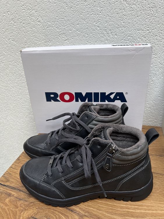 Romika Schuhe Gr.40 - Neu (Neu und originalverpackt) in Visp für CHF 20 ...