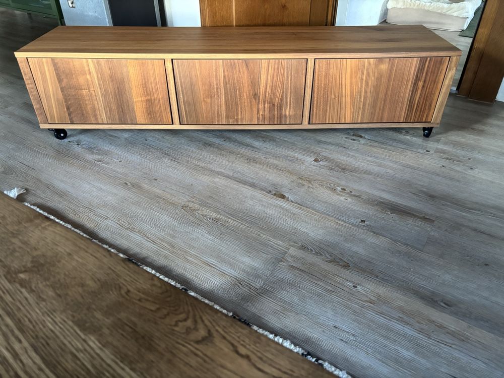 TV Möbel Lowboard (Gebraucht) in Nussbaumen AG für CHF 20 – nur Abholung auf Ricardo kaufen