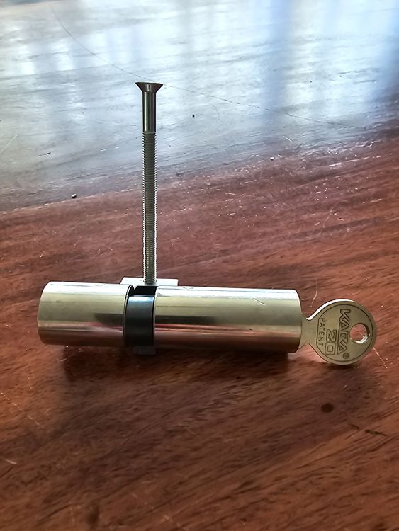 Schliesszylinder Kaba 20 (Gebraucht) in Thal für CHF 14 – mit Lieferung ...