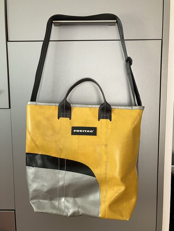 Sac FREITAG | Kaufen auf Ricardo