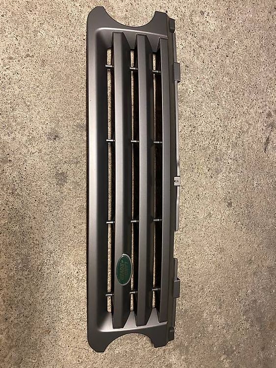 Calandre Range Rover Vogue L322 (Gebraucht) in Plan-les-Ouates für CHF ...