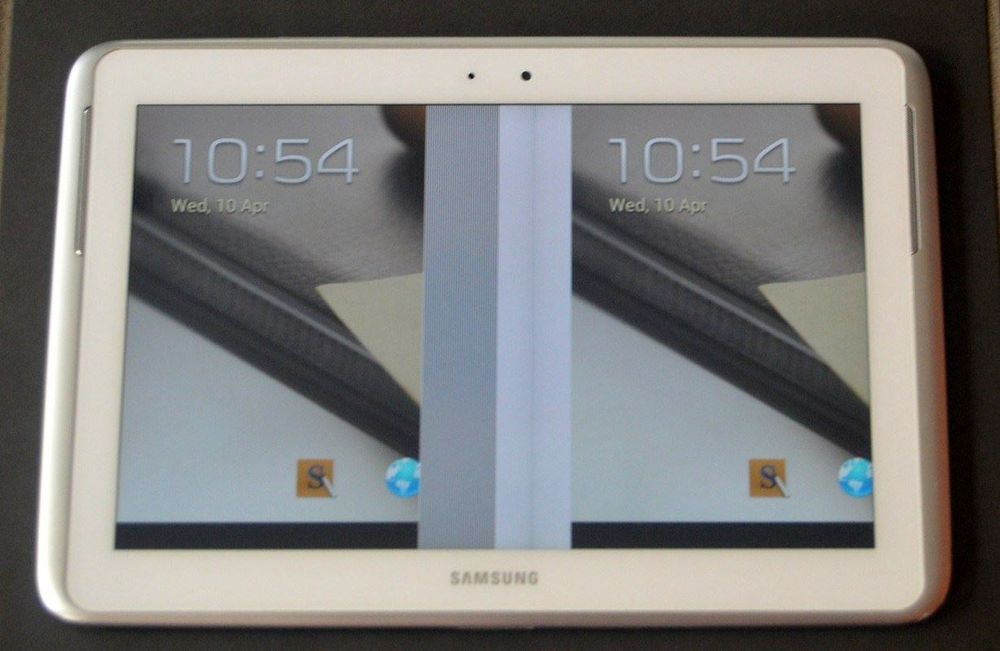Samsung Galaxy Note 10,1 GT-N8010 | Acheter sur Ricardo