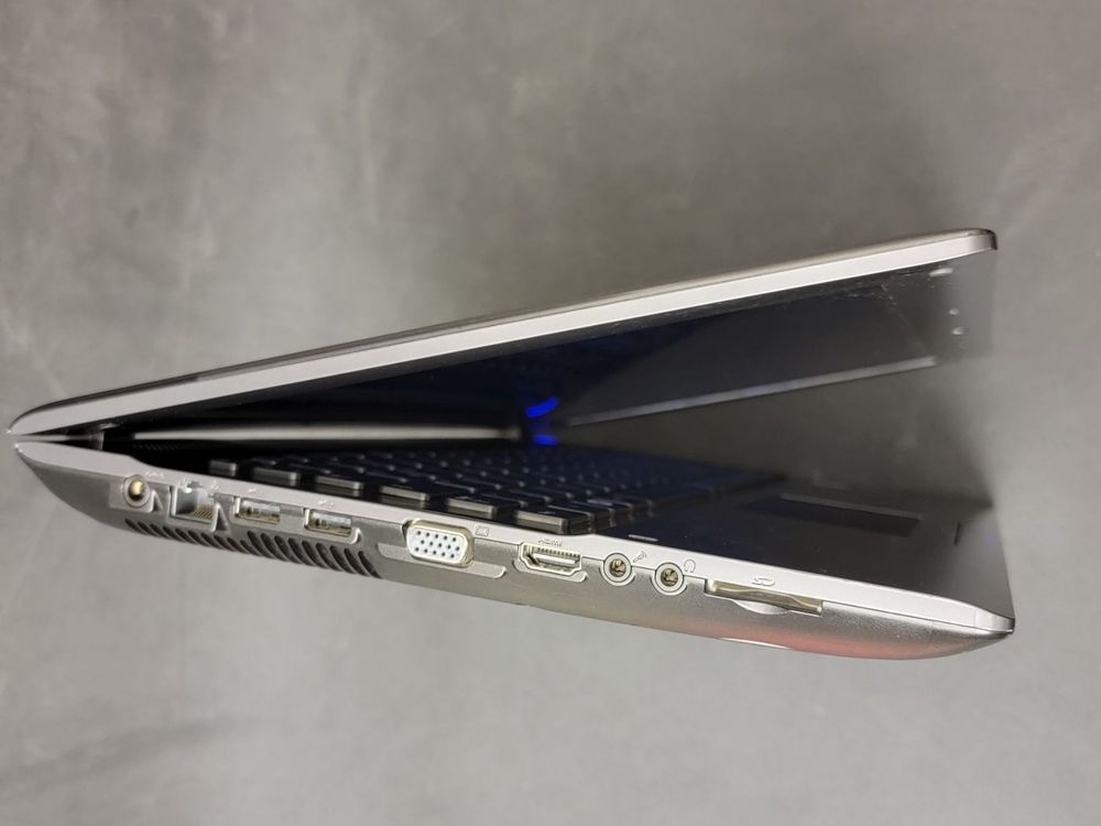 SAMSUNG RV515 15" 500GB HDD, AMD E-350 Dual Core, Radeon 740 | Kaufen ...