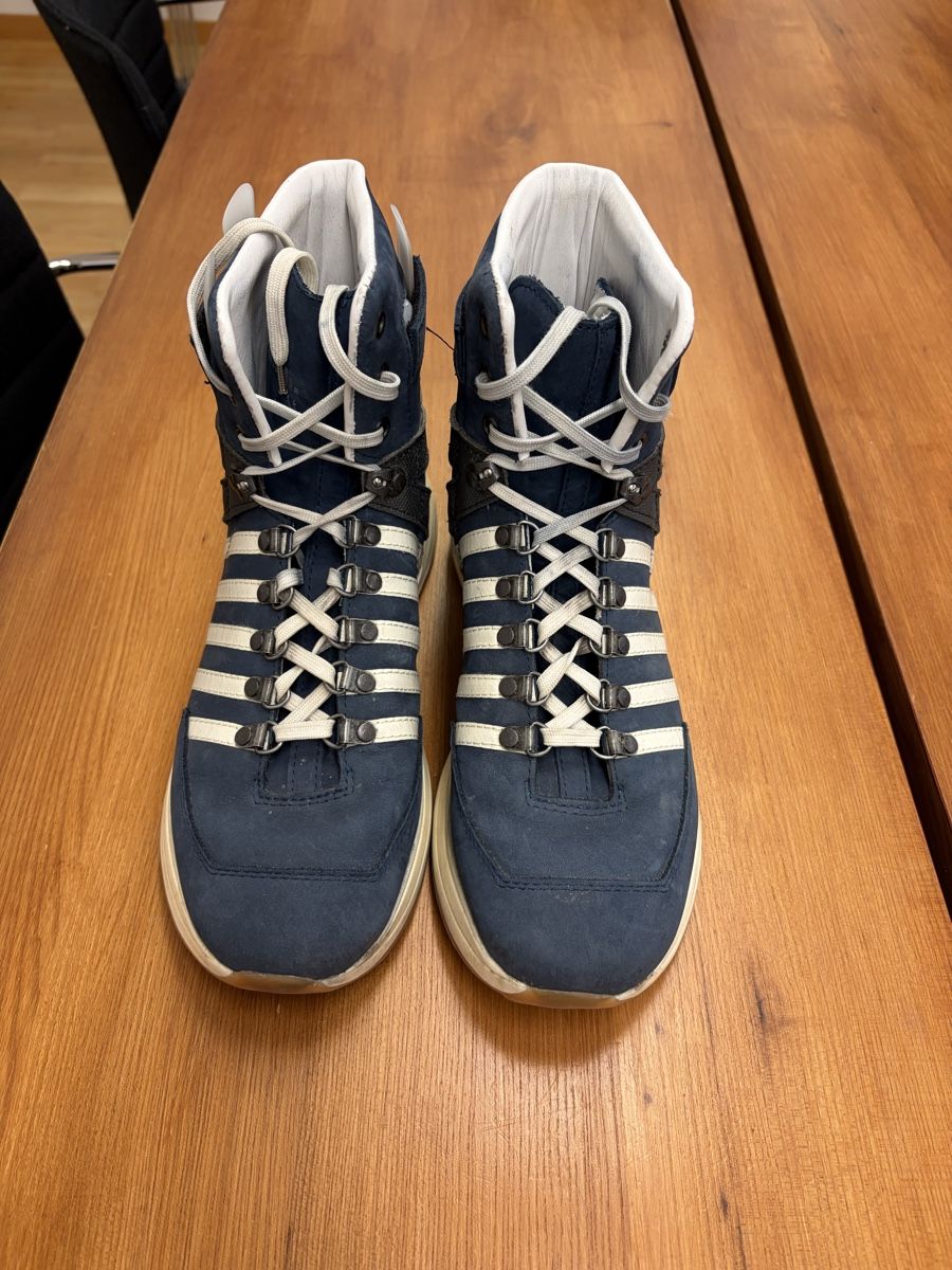 Künzli Ortho Top Schuhe, Gr. 41, wenig getragen (Gebraucht) in Küsnacht ...