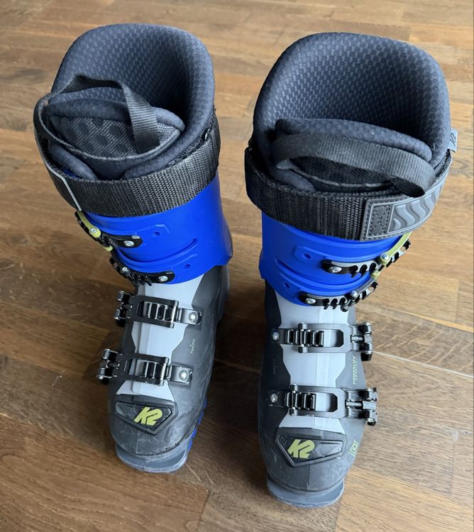 K2 Mindbender Touren- und Freerideschuh Gr. 38 (Gebraucht) in Hergiswil ...