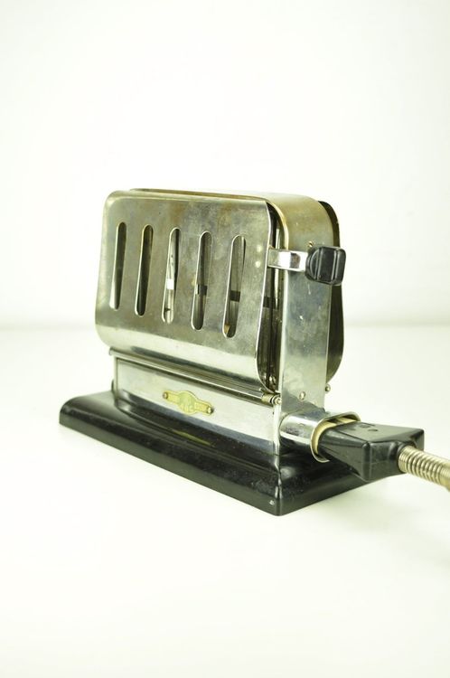 Vintage ABC Toaster / Klapptoaster (Gebraucht) in Zürich für CHF 49.9 ...