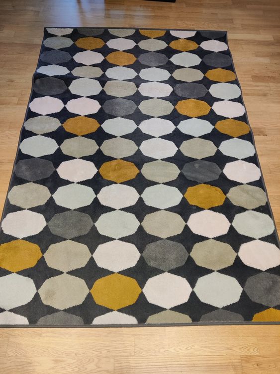 IKEA Teppich TORRILD 133*195 (Gebraucht) in Schönenwerd für CHF 15 ...