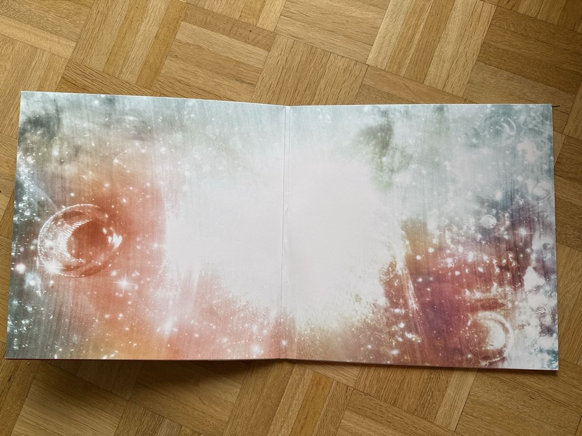 Ray LaMontagne - Supernova Vinyl LP US press rare!! (Gebraucht) in St ...