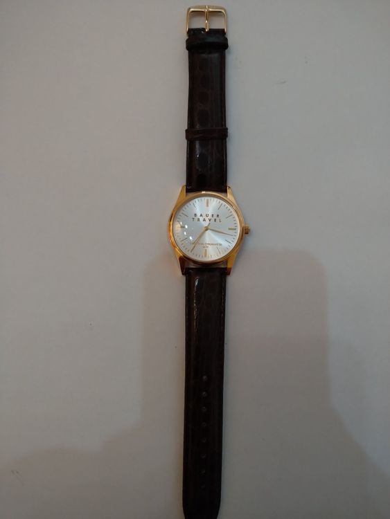 Herren Uhr | Kaufen auf Ricardo