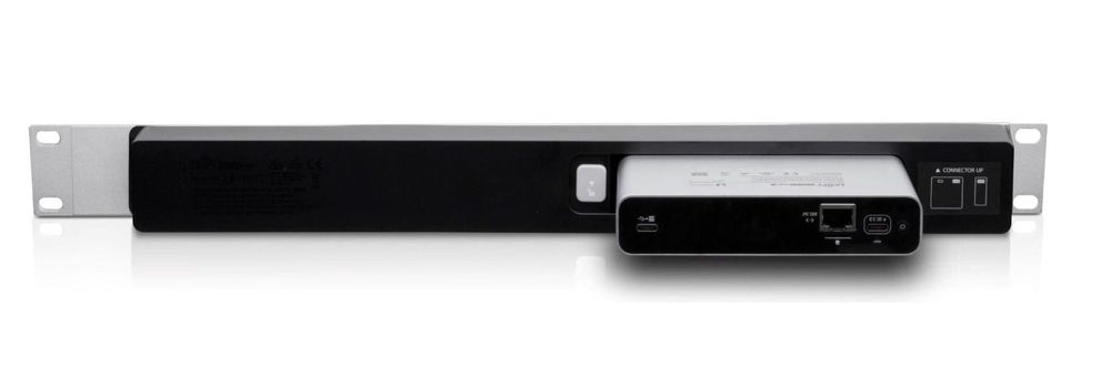 UniFi Cloud Key Gen 2 Rack Halterung (Gebraucht) in Beromünster für CHF ...