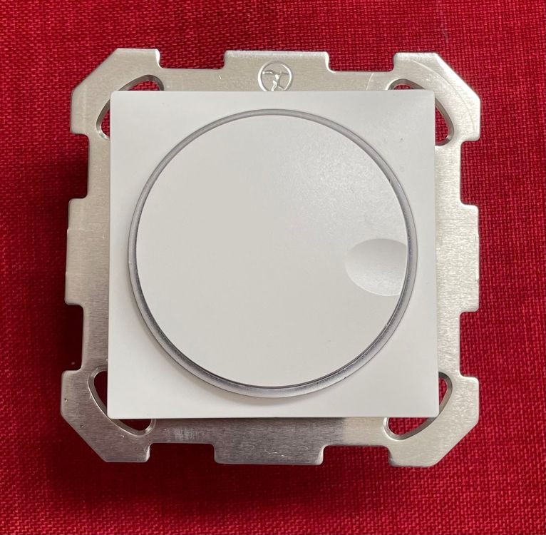 Drehdimmer Feller Typ 30583 | Kaufen auf Ricardo