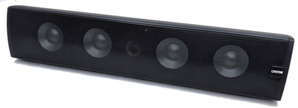 Canton CD 50 II Frontlautsprecher | Kaufen auf Ricardo