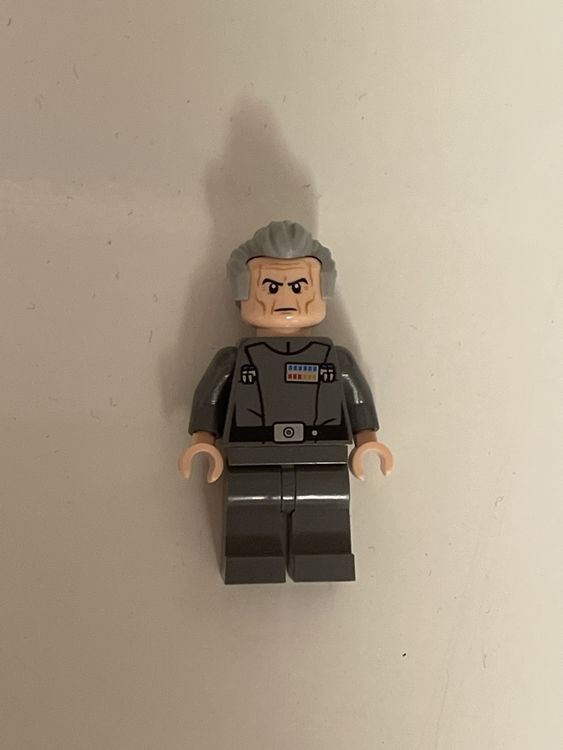 Lego Star Wars Grossmoff Tarkin | Kaufen auf Ricardo