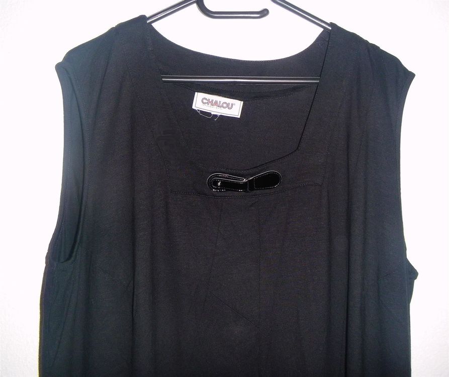 Stretch - Longtop * CHALOU * | Kaufen auf Ricardo