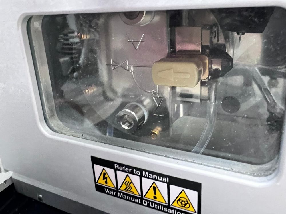 Waters 3100 Massenspektrometer (Gebraucht) in Niederdorf für CHF 1500 ...