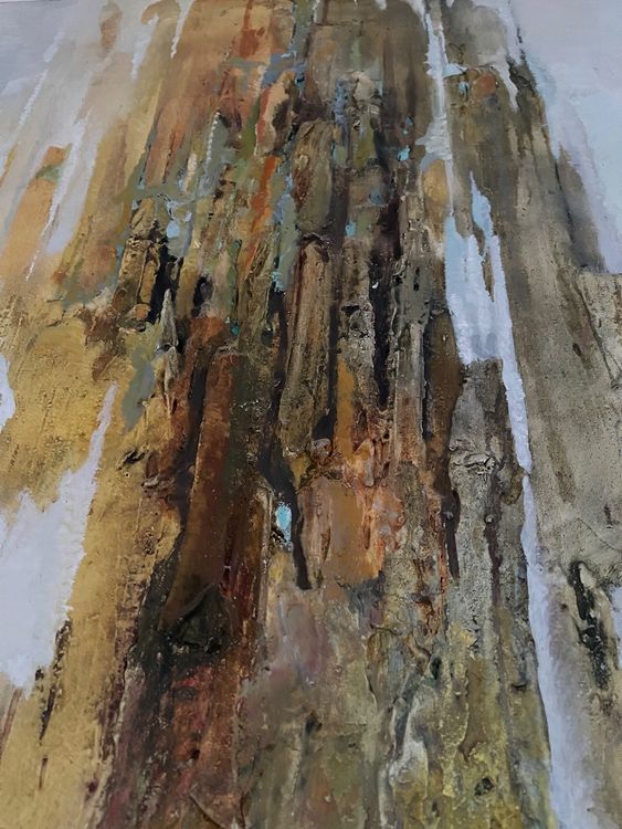 Original Gemälde von Hans Hoppler (Gebraucht) in Zürich für CHF 75 ...