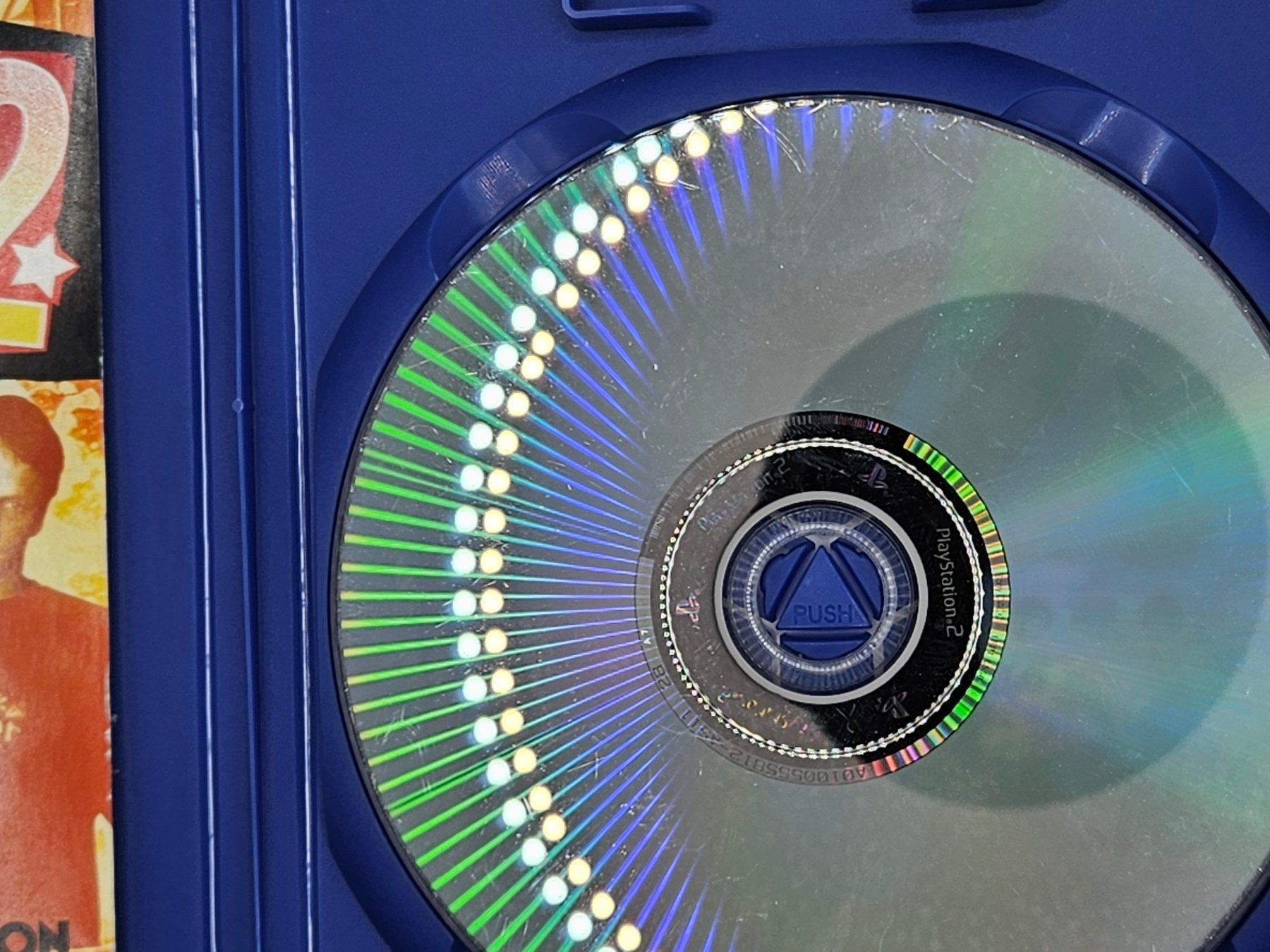 Tony Hawk's Underground 2 PS2 EN / DE / FR / OTHER (Gebraucht) in ...