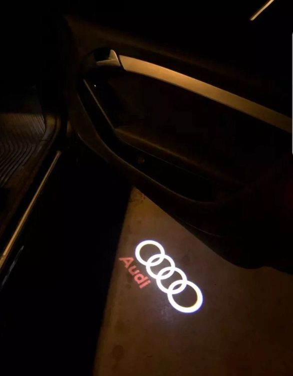 Erstaunlich Audi Tur Logo Fotos