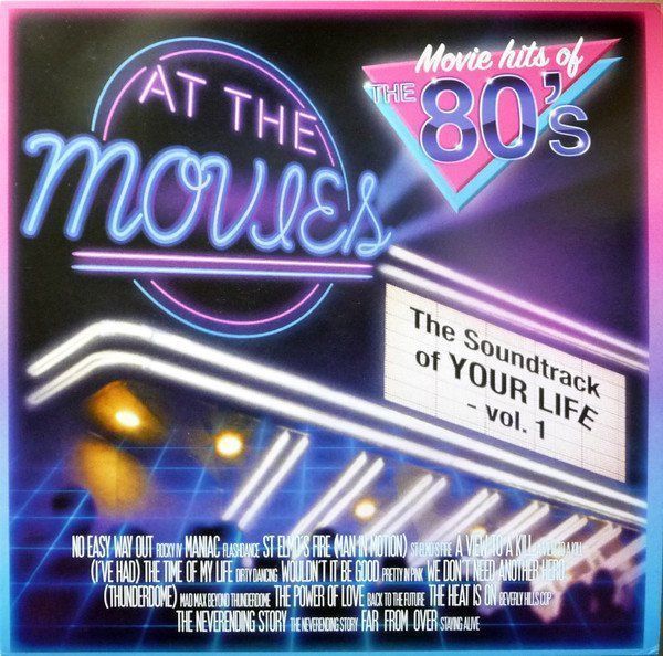 At The Movies - Vol. 1 CD/DVD (Neu und originalverpackt) in Bern für ...