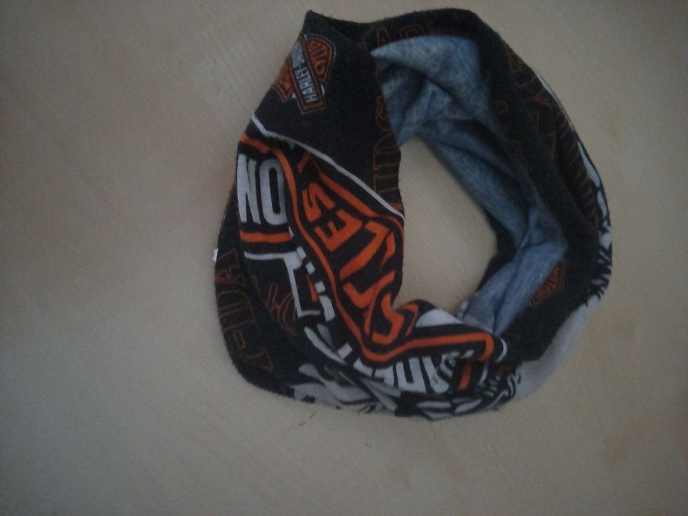 Harley Davidson Halstuch | Kaufen auf Ricardo