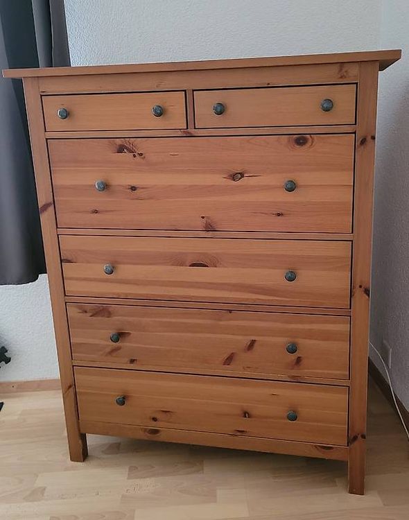 Commode Hemnes IKEA | Kaufen auf Ricardo