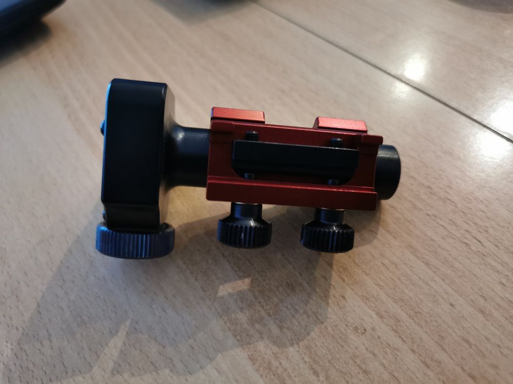 Stgw 57 Diopter Flex brand rot (Gebraucht) in Orpund für CHF 305 – mit ...