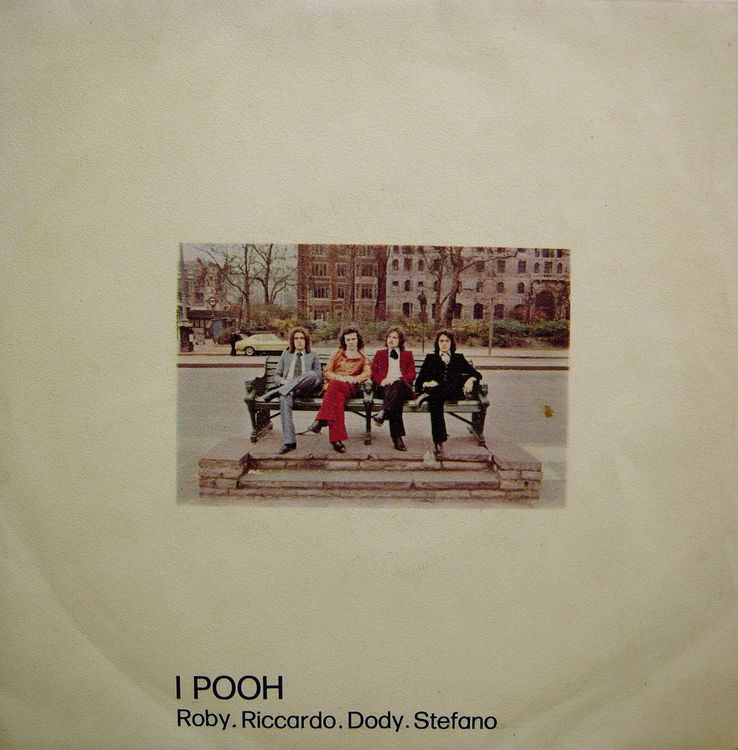 I Pooh (D'occasion) à Basel pour CHF 5 – avec livraison | Acheter sur ...