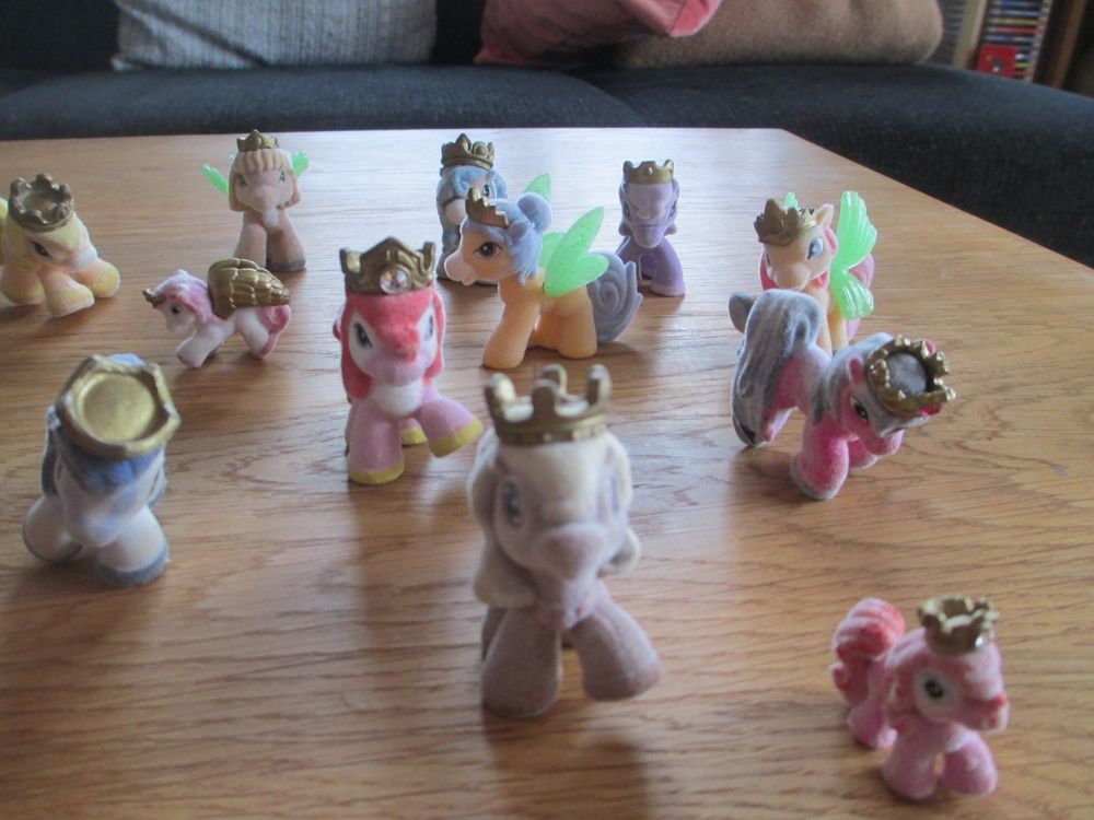 Filly Pferdchen | Kaufen auf Ricardo