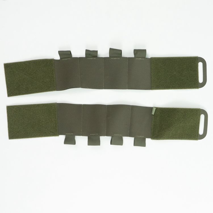 Ferro Concepts Elastic Cummerbund für Plate Carrier (Gebraucht) in ...