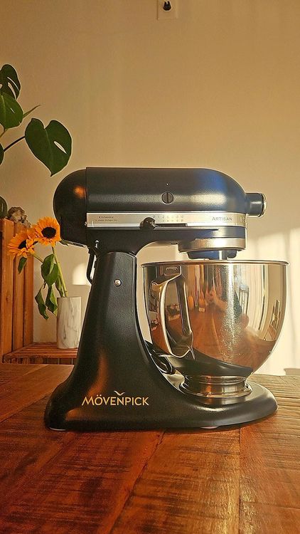 Kitchenaid Artisan 5KSM175 (Neu und originalverpackt) in Konolfingen ...