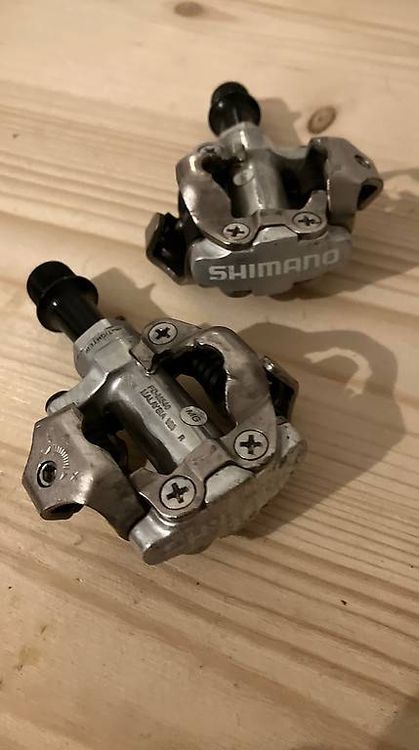 Shimano PD-M540 | Kaufen auf Ricardo
