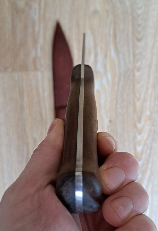 Condor Primitive Bush Knife by Matt Graham (Neu (gemäss Beschreibung ...