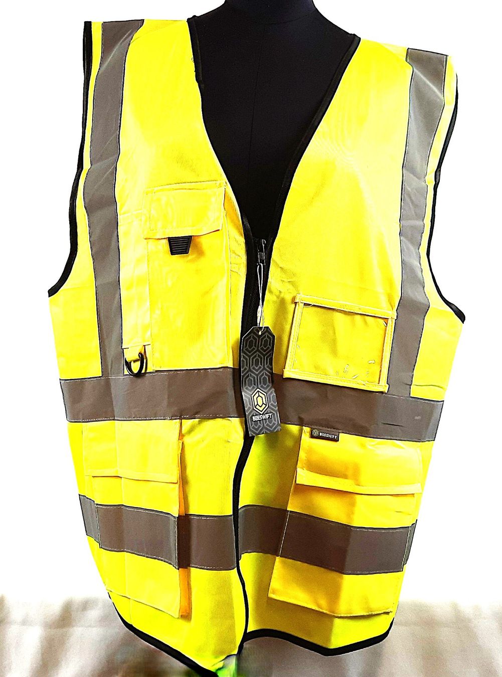 B-Seen-Hi-Vis-Large (Neu (gemäss Beschreibung)) in Beinwil am See für ...