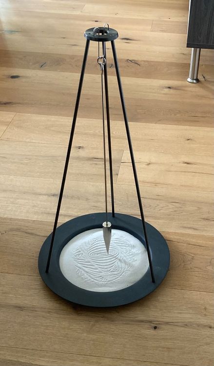 Naef Sandpendel 1700 | Kaufen auf Ricardo