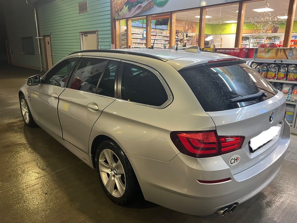 BMW 530d. f11 (Gebraucht) in Niederbipp für CHF 6800 – nur Abholung auf ...