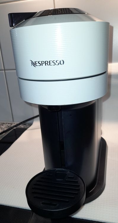 Nespresso Vertuo Next (Neu (gemäss Beschreibung)) in Zürich für CHF 88 ...