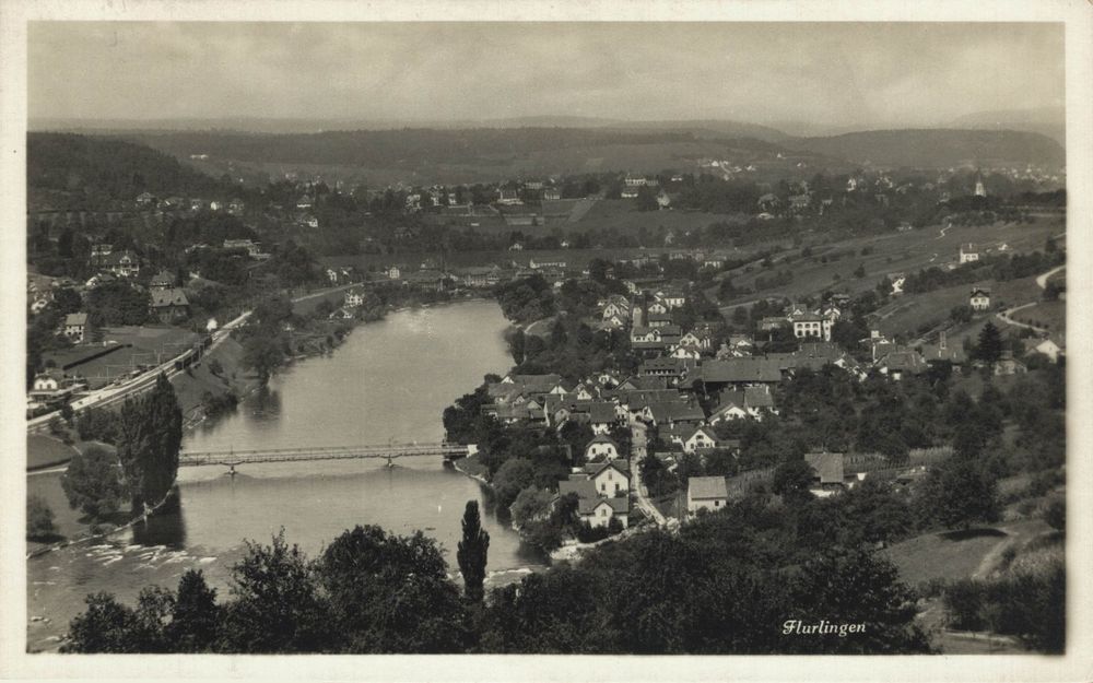 Flurlingen | Kaufen auf Ricardo