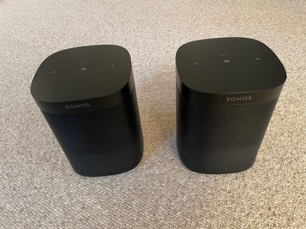 Sonos one SL | Kaufen auf Ricardo