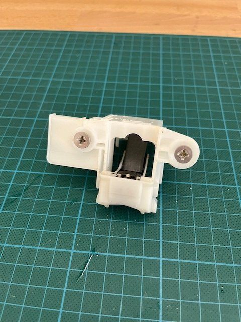 Electrolux Türkontakt (Gebraucht) in Zürich für CHF 20 – mit Lieferung ...