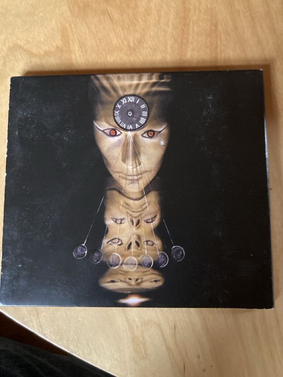 System of a Down Mezmerize CD | Kaufen auf Ricardo