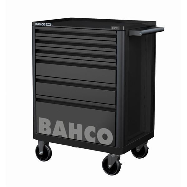 Bahco Werkstattwagen / Werkzeugwagen (Neu und originalverpackt) in ...