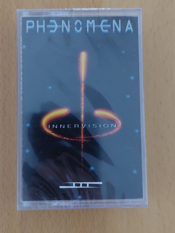 Phenomena III - Innervision | Kaufen auf Ricardo