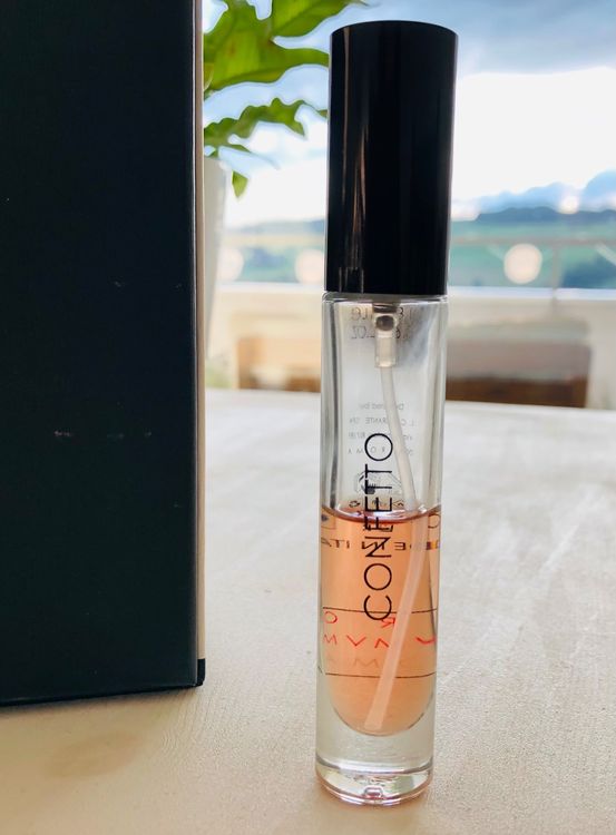 EdP, 18ml, Confetto Profumum roma (Gebraucht) in Küssnacht am Rigi für ...