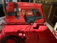 Marteau piqueur Hilti TE705 | Kaufen auf Ricardo